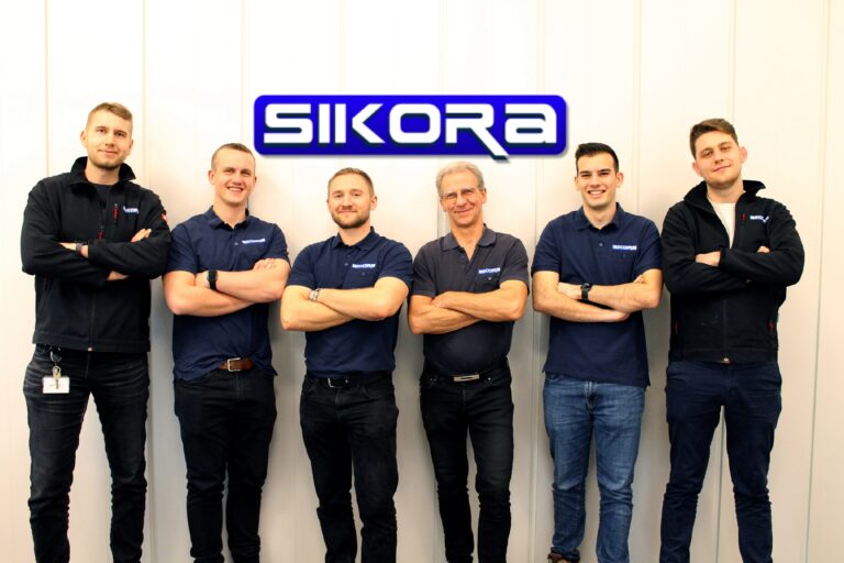 Team – Sikora GmbH